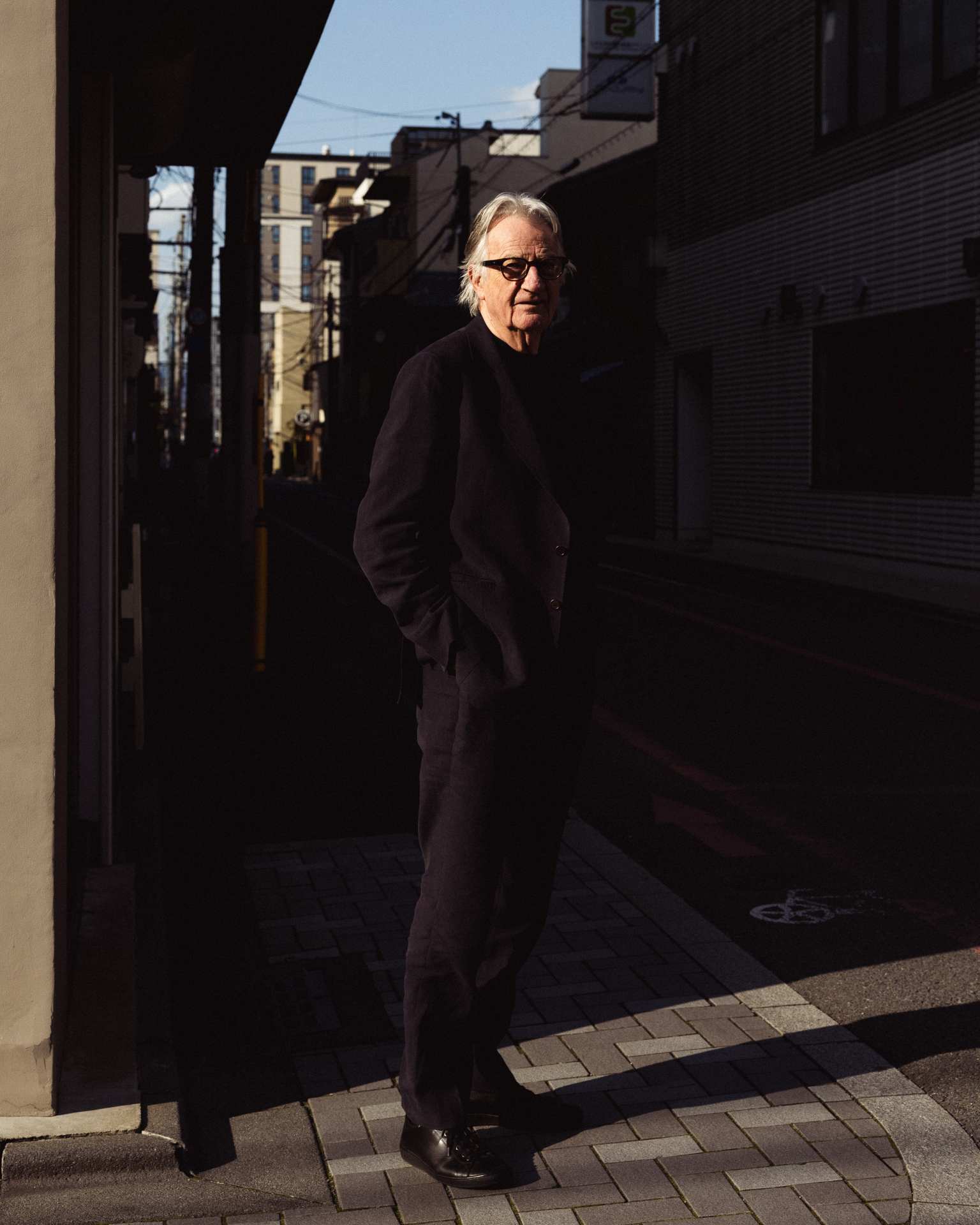 Paul Smith AW25: From Paris to Tokyo